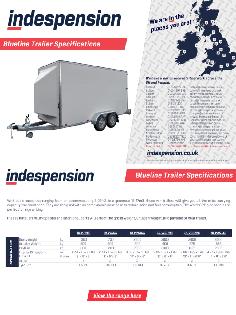 Cargo Box Design Small | PDF