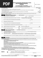 fw8 PDF | PDF | Irs Tax Forms | Withholding Tax