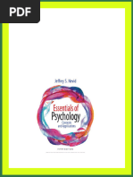Exploring Psychology - 12th Edition ISBN 1319132111, 9781319132118 ...