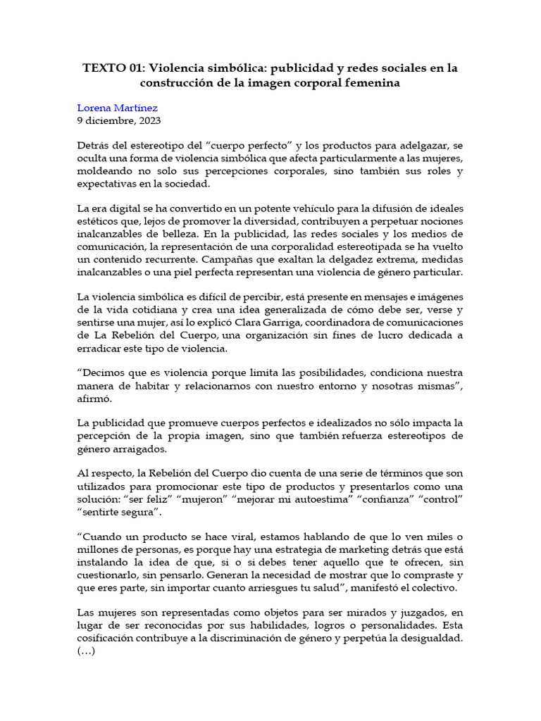 Textos Sobre Temas Controversiales | PDF | Inteligencia artificial ...