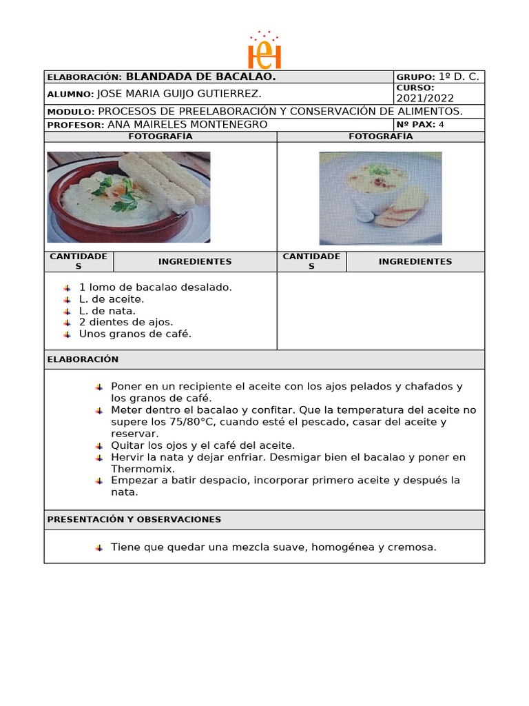 Bland Ada | PDF