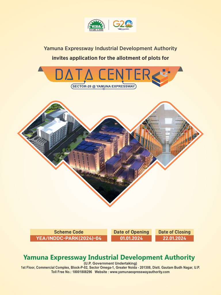 Data Center Plots Scheme | PDF | Data