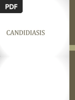 Candidiasis | PDF | Candidiasis | Candida (Fungus)