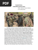SEATO: Cold War's Southeast Asia Pact | PDF | International Relations ...