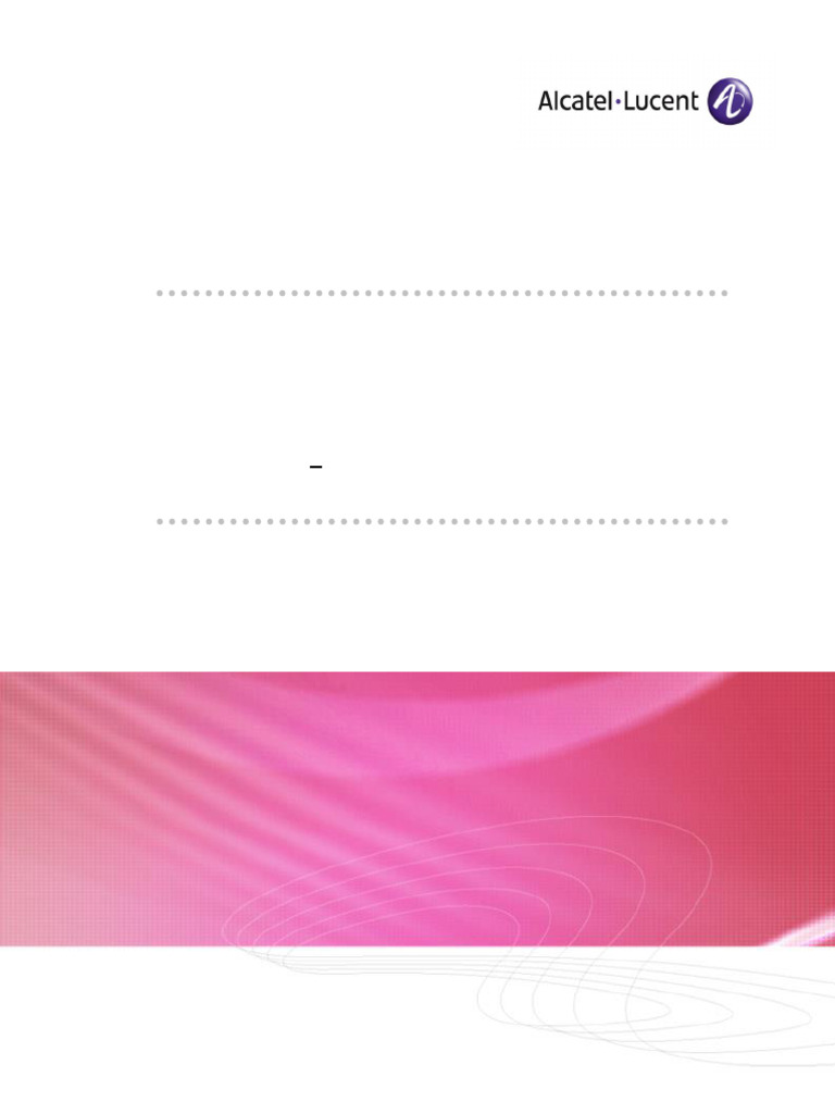 Procedimiento IPRAN Comandos de Troubles | PDF | Booting | Computer Networking