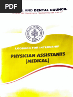 Core Surgical Training NHS Requirements | PDF