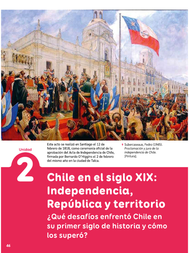 Unidad 2 - Leccion 1 | PDF