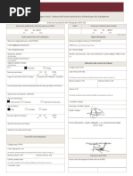 Afil 02 | PDF | México