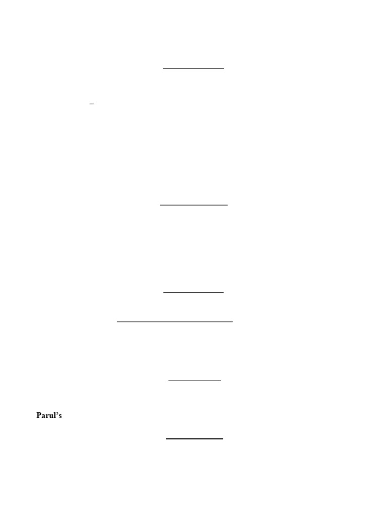 HSC 2025 English 1st Paper Marks Distribution | PDF | English Language ...