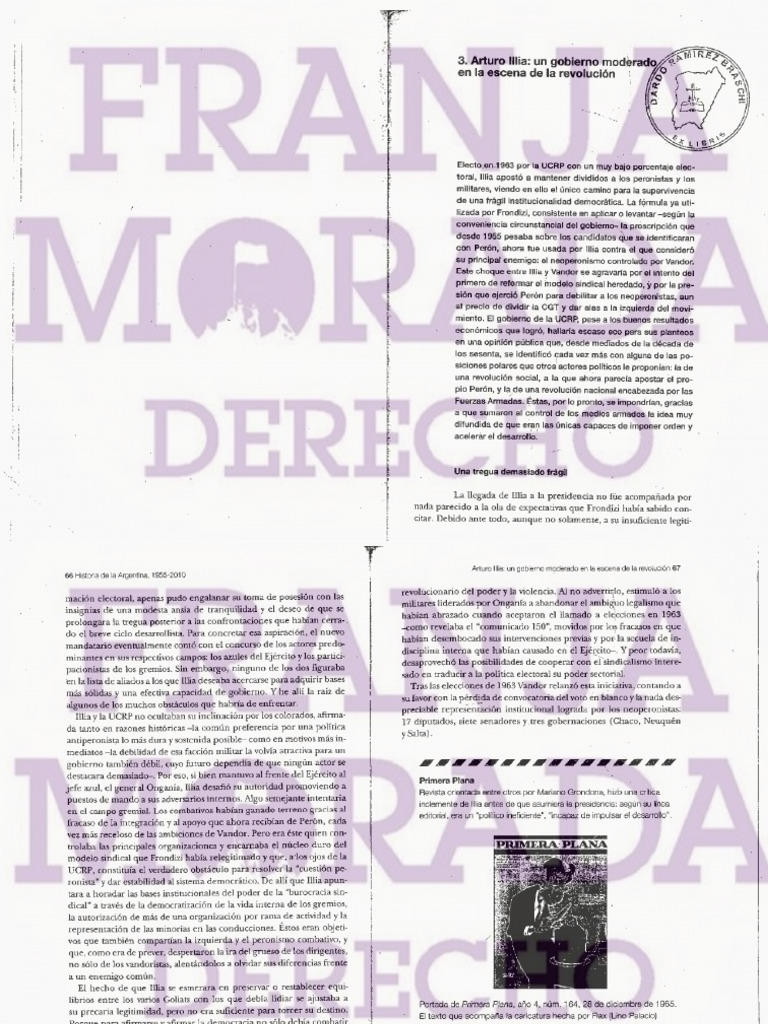 Novaro | PDF