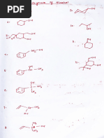 TSA, CSA, and Volume Formulas Guide | PDF