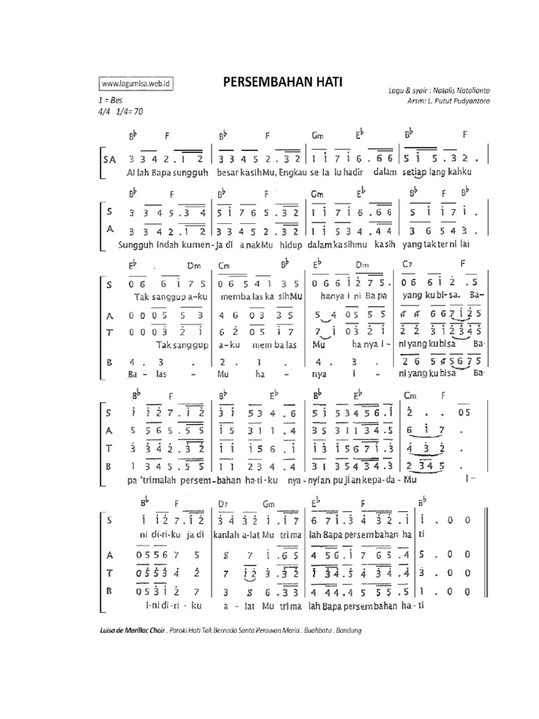 Lagu | PDF