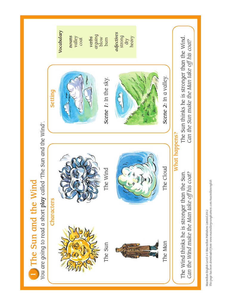 Level 4 Poster (High-Definition) | PDF | Volcano | Lava