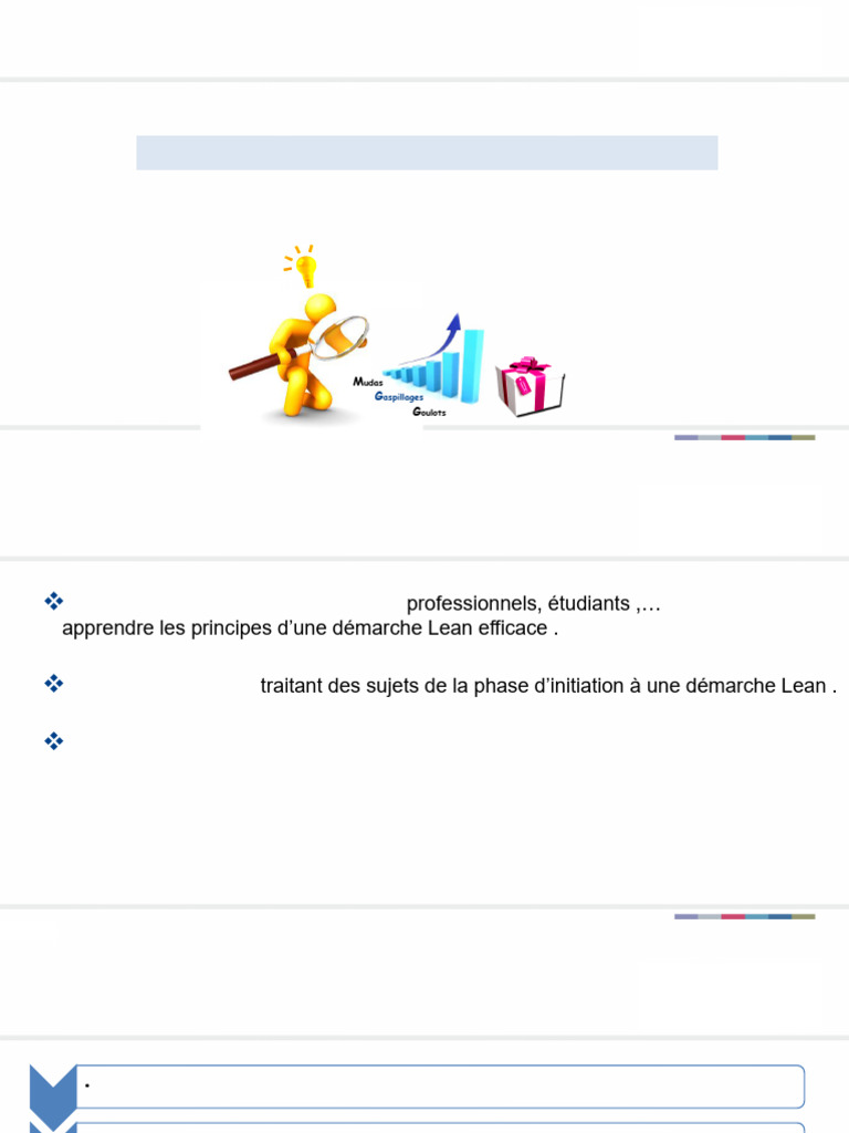 Lean et gestion du stress au travail | PDF | Lean (production ...