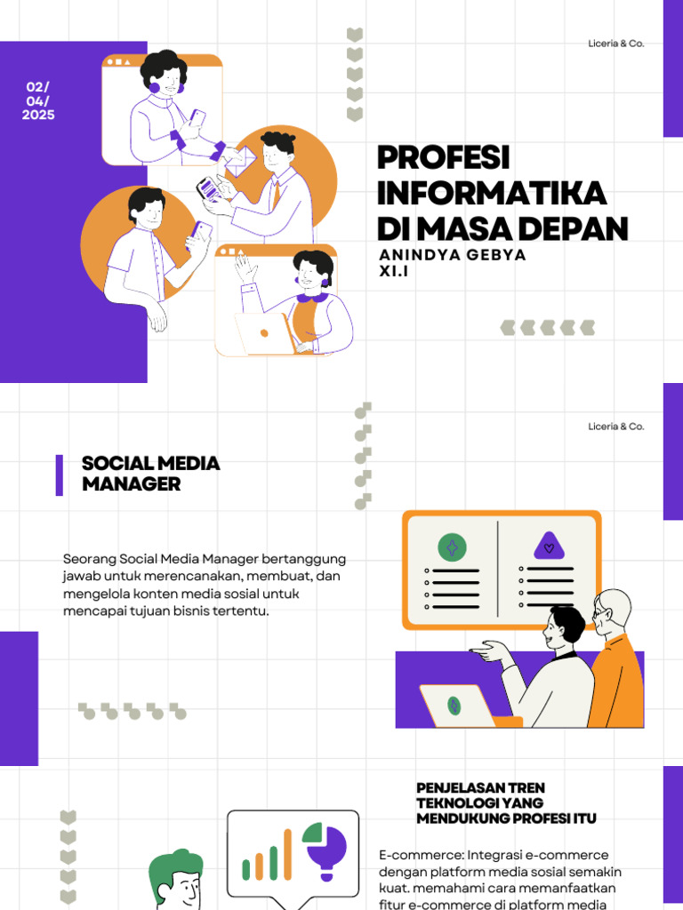Anindya Gebya Xi, I | PDF