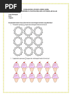 Soal Perkalian Bergambar Kelas 2 SD | PDF
