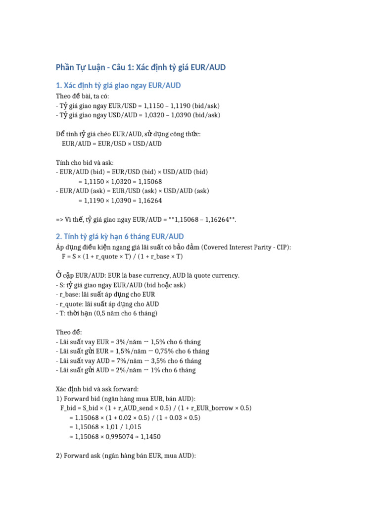 PhanTuLuan Cau1 | PDF