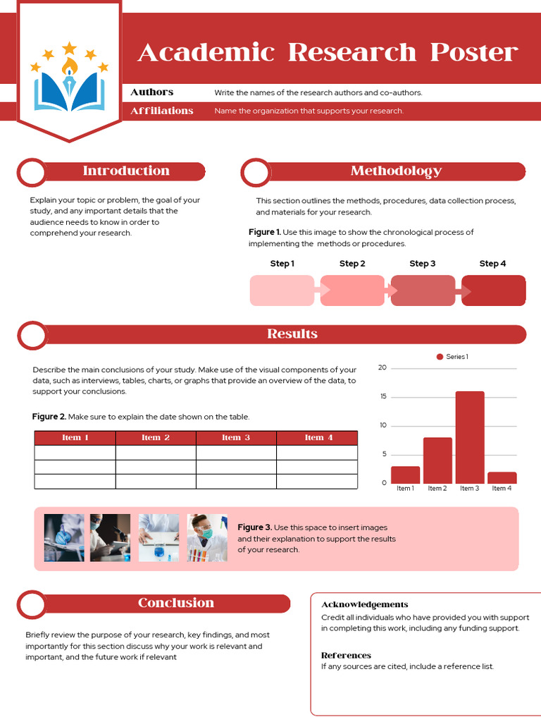 Orange in Red and White Contemporary Style | PDF | Science | Methodology