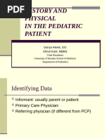 Newborn Baby Assessment NIPE OSCE Checklist Geeky Medics | PDF ...