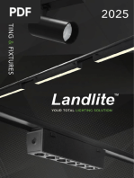Neko Moduline 26 Lighting Overview | PDF | Manufactured Goods | Electricity