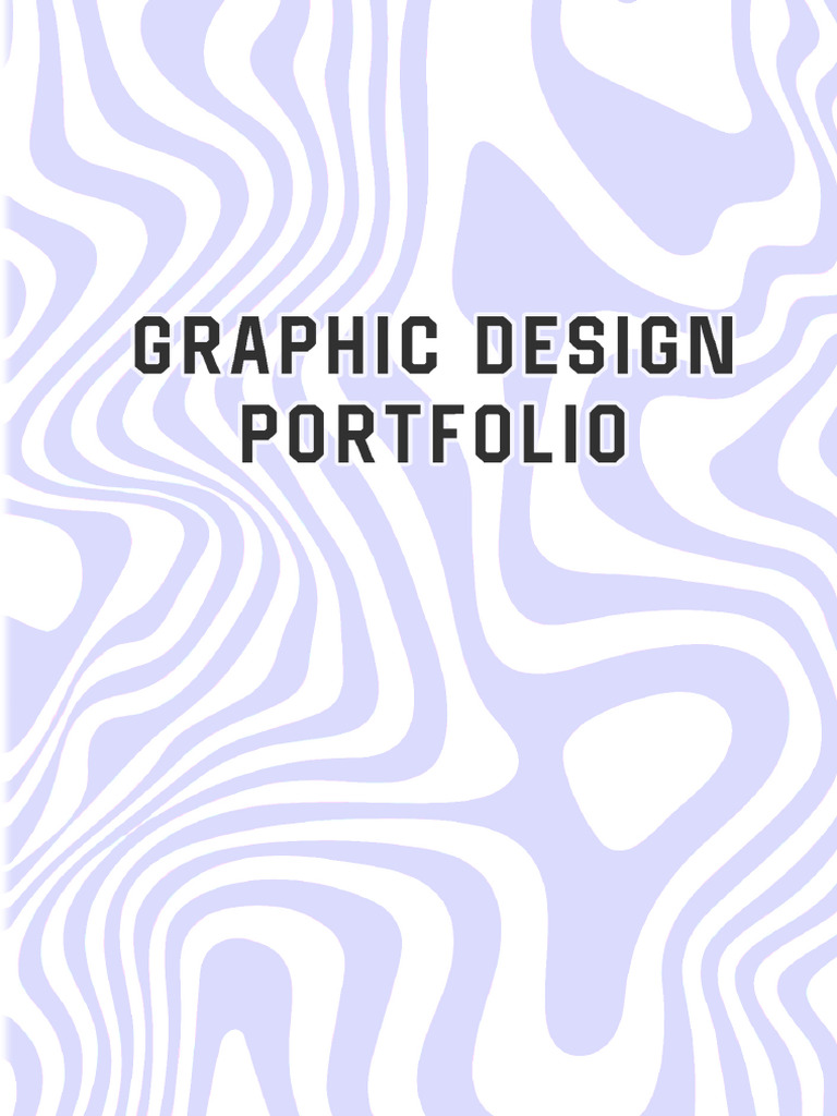 GD CV Portfolio | PDF