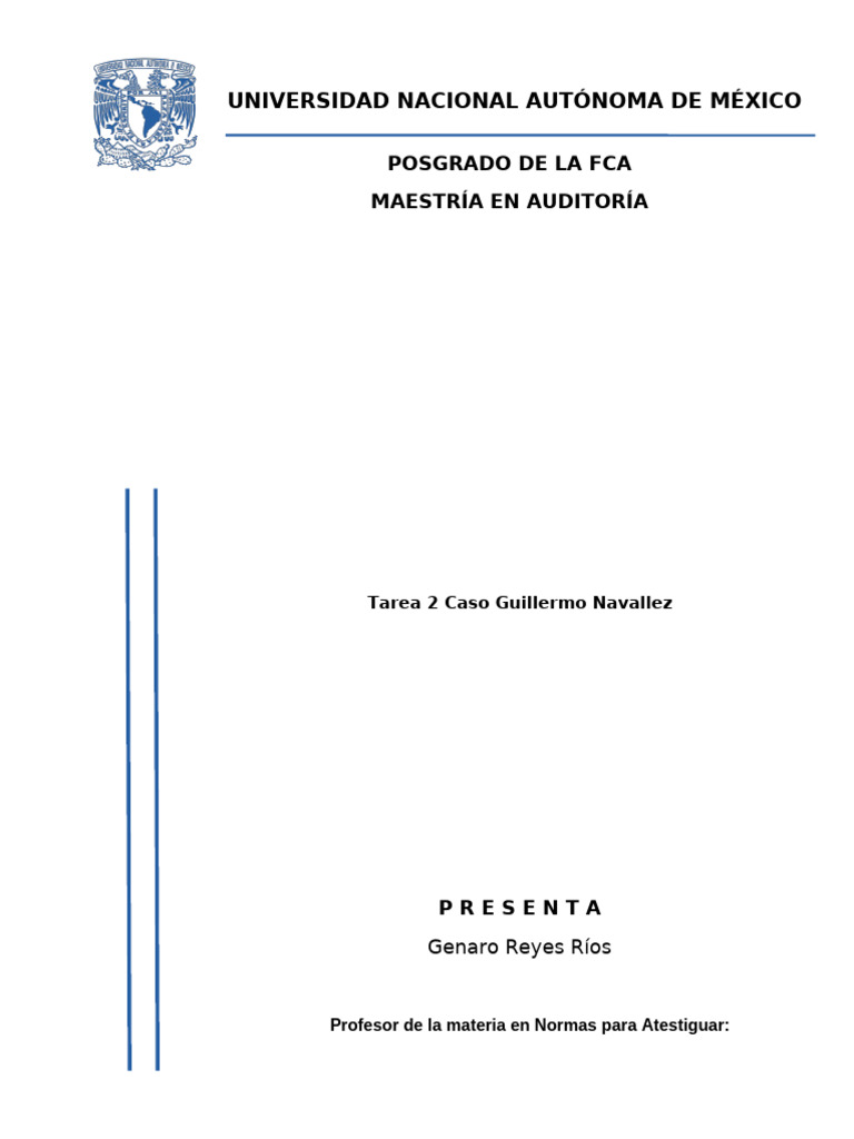 Genaro Reyes Ríos | PDF | Business | México