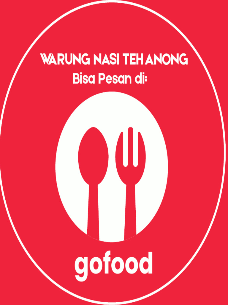 Logo Gofood DC Petir | PDF