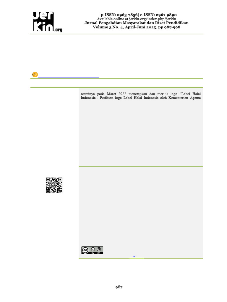 138.+Maysya+Tri+Putri+(987-998) | PDF