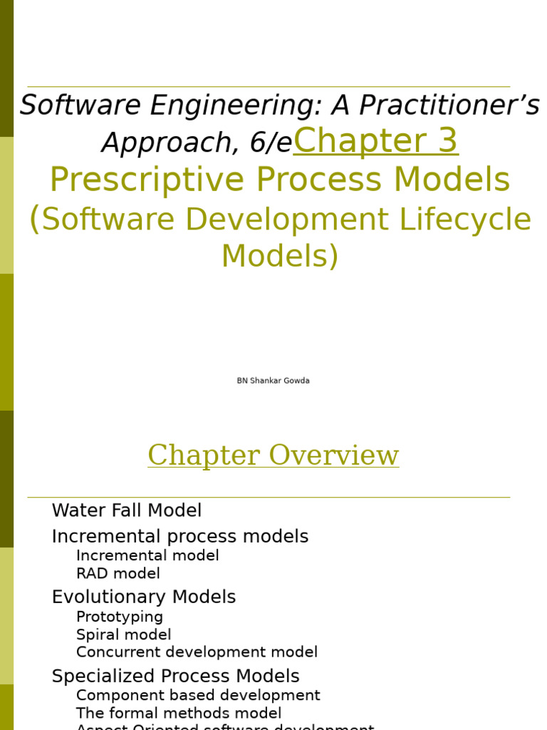 Software Engineering, DB Triggers and Cursor | PDF | Software Prototyping | Use Case