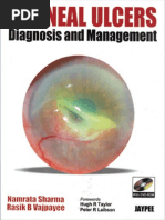 Seidel's Test | PDF | Human Eye | Medical Specialties