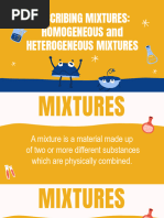 10 Heterogeneous Mixture Examples | PDF