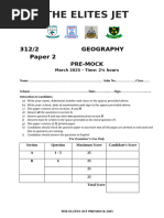Computer Studies Paper 1 - KCSE 2024 Past Papers Questions and Answers ...