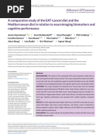 IASF Cheer Legality Rules 2023-2025 | PDF
