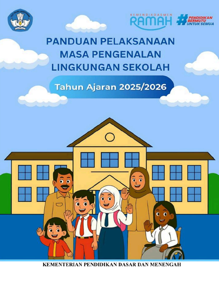 Panduan MPLS 2025-2026 - Removed | PDF