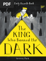 Descriptive Adjectives for Caves | PDF