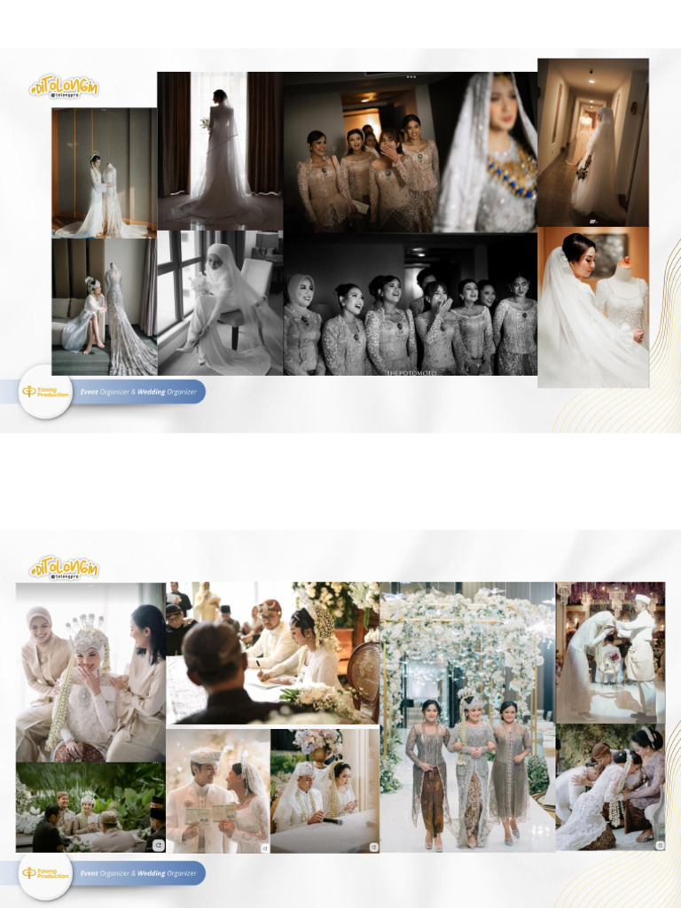 Wedding Moodboard - Lala & Rendy 21 Juni 2025 | PDF