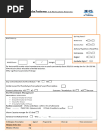 Neurological Assessment Flow Sheet | PDF | Diseases And Disorders ...