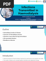 Dialysis Wall Boxes and Drains - Dialysis Safety - CDC | PDF ...