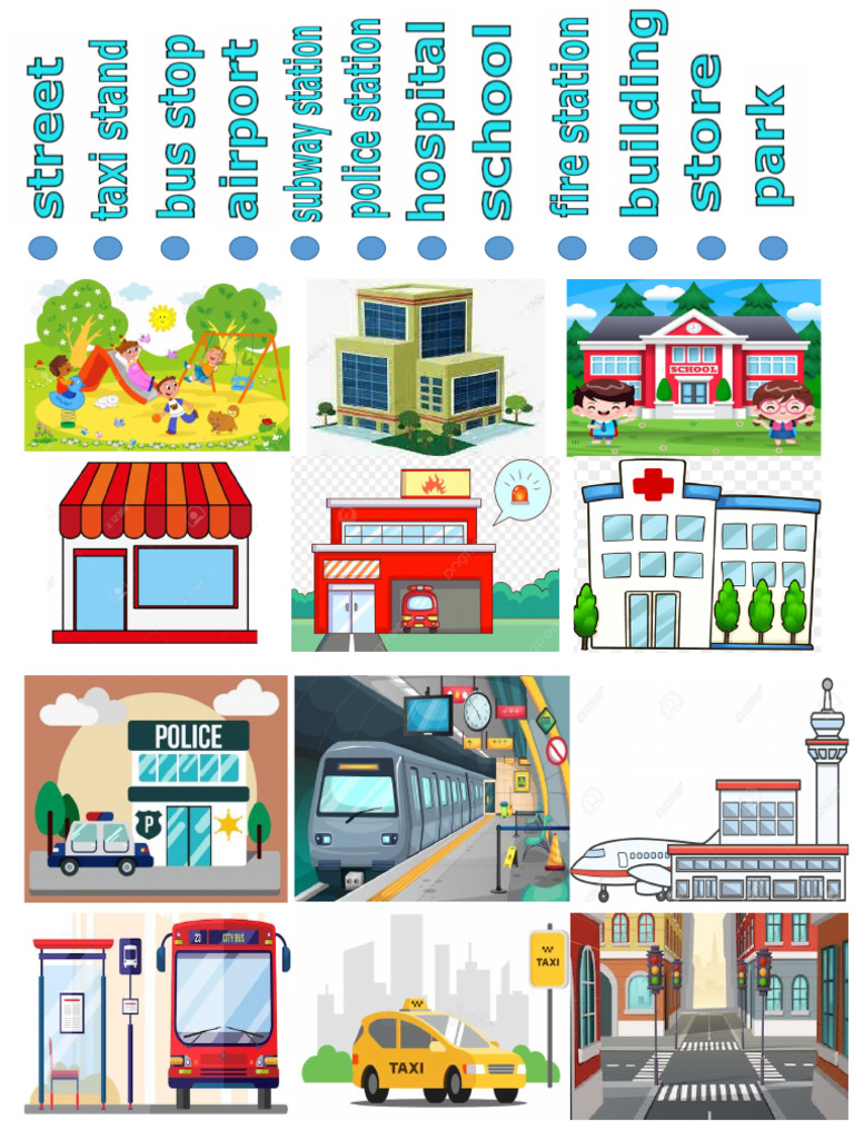 Flashcards Unit 3 Pdf