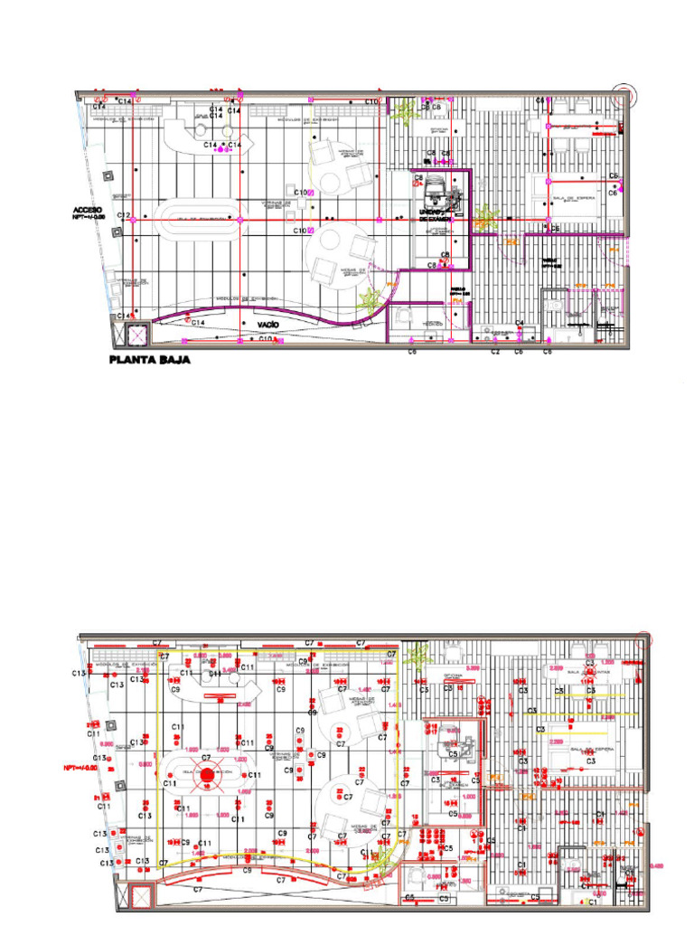 Planos | PDF