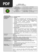 Contoh RPP Deep Learning IPAS Fase E | PDF