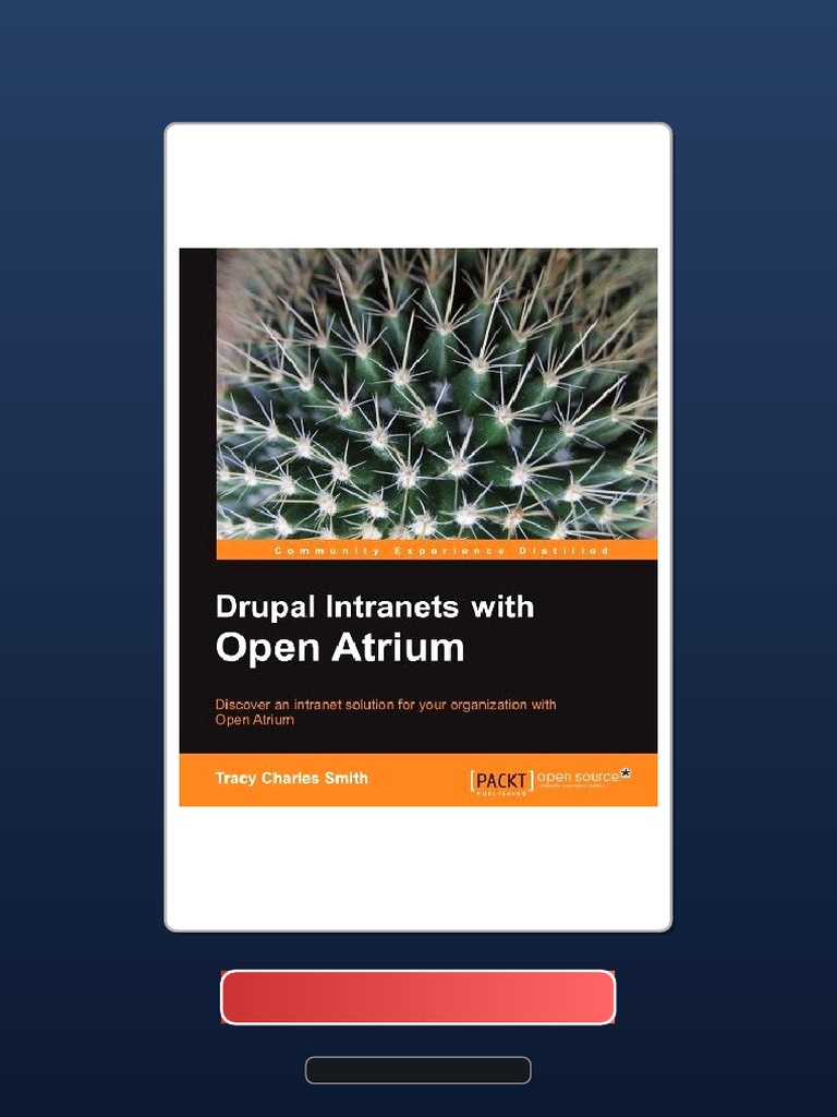 Drupal Intranets With Open Atrium Test Bank Available Instantly | PDF ...