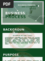 Business Permit Renewal Guide 2023 | PDF | Metro Manila | Business