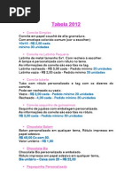Medidas de Rótulos Personalizados | PDF | Gastronomia, comida e vinho ...