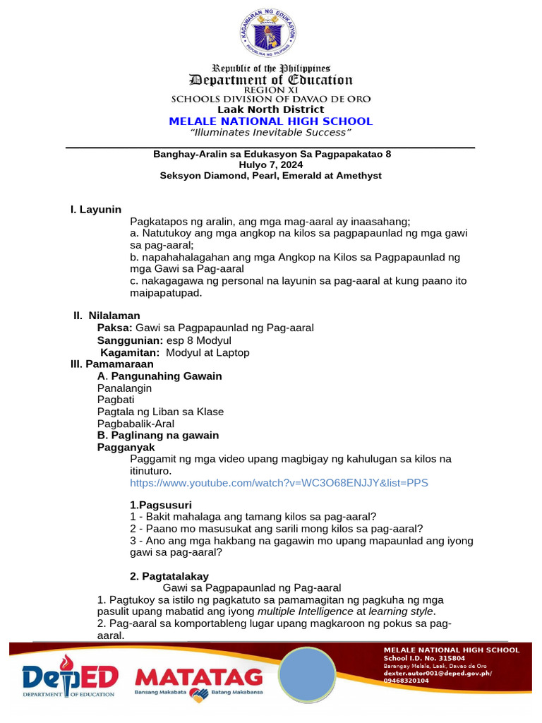 Week 4 | PDF