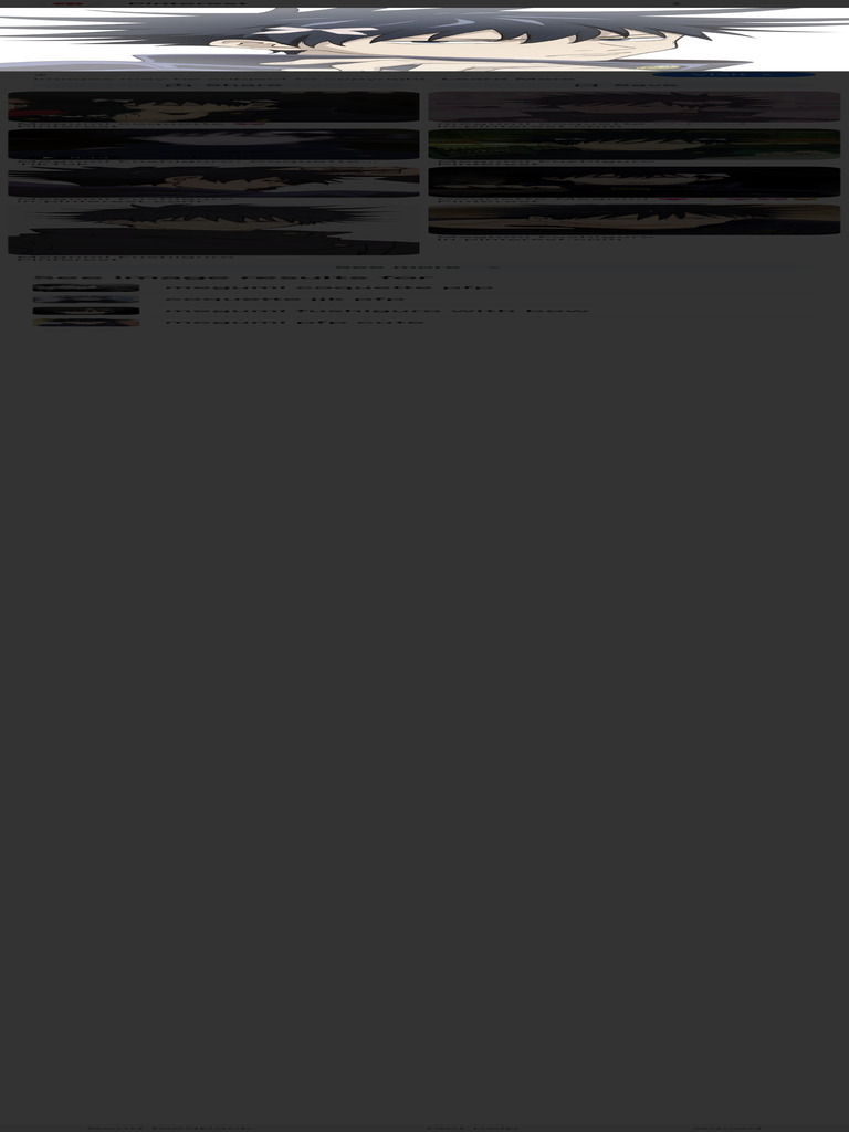 Megumi PFP With Bow - Google Search | PDF | Anime And Manga