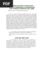 BCCEI Wage Task Grade Agreement 2025 | PDF | Employment | Labour Law