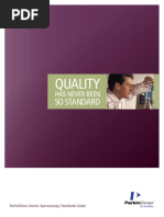 VHG Labs Brand V26 | PDF | Metals | Chemical Elements