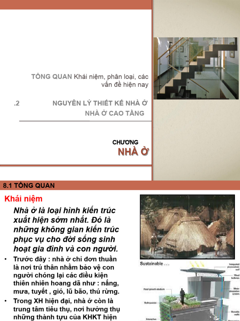 08 PH Chuong 8 - Nha o | PDF