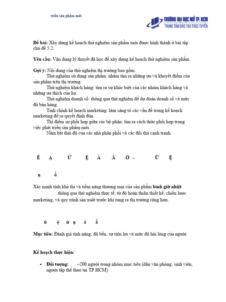 Baitapnhom Chuong 5 Cd5.3 Nhom3 | PDF